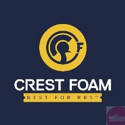 Crest Foam - Barcodesuganda.com